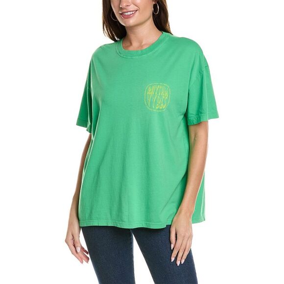 Electric & Rose | Tops | Electric Rose Signature Regular Fit Tshirt ...